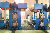 China 450mm Four High Reversible Cold Rolling Mill Machine for sale