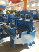 China 450mm Four High Reversible Cold Rolling Mill Machine for sale