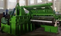 China 4x1600mm Steel Coil Slitting Line for sale