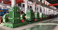 China High Speed Four Stand 800mm Continuous Cold Rolling Mill line used for make pipe Q195,Q215,Q235 for sale