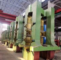 China 22KW Carbon Steel 4 Hi Cold Rolling Mill for sale