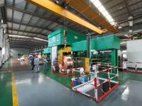 China High Speed Four Stand 800mm Continuous Cold Rolling Mill line used for make pipe Q195,Q215,Q235 for sale