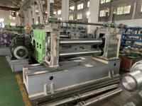 China MA-(4-16)×2200mm Sheet Slitting Line used for cold rolling material,high speed slitting accuracy less than 0.05mm. for sale
