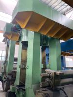 China Carbon Steel Ce 4hi Cold Rolling Mill Speed 180m/Min for sale