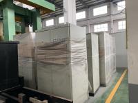 China Four Stands 250m/Min 4hi Cold Rolling Mill Carbon Steel for sale