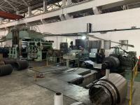 China 380v Reversing Cold Rolling Mill With Xray Thickness Guage for sale