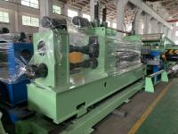 China Steel coil slitting line used to thickness 0.6~10mm for  cold rolling mill, welded pipe mill, roll forming machine, etc for sale