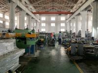 China Steel coil slitting line used to thickness 0.6~10mm for  cold rolling mill, welded pipe mill, roll forming machine, etc for sale