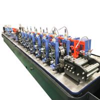 China 48mm - 114mm HF Tube Mill Wall Thickness 4.0~5.0mm for sale