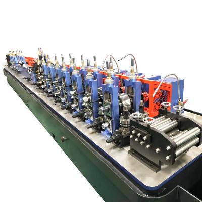 China 48mm - 114mm HF Tube Mill Wall Thickness 4.0~5.0mm for sale