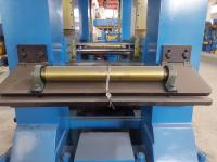 China Tandem Process Steel Cold Rolling Mill Finished Product Thickness 1.6-2.0mm for sale