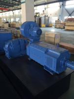 China 300kw Max 70m/Min Mazs High Frequency Pipe Making Machine for sale