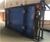 China 3.0mm-10.0mm Hf Welded Tube Mill 30-80m/Min Roll Pass Design for sale