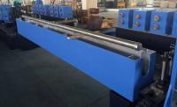 China 3.0mm-10.0mm Hf Welded Tube Mill 30-80m/Min Roll Pass Design for sale