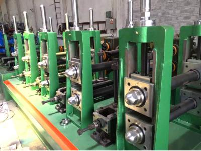 China MA-Φ219 High Frequency Welded Tube Mill 0.5-2.0mm Wall Thickness for sale