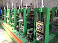 China 80m/min High Frequency Welded Pipe Machine for Industrial Use for sale