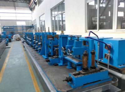 China MA-325 45m/Min High Frequency Welded Pipe Mill for sale
