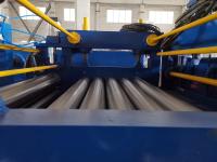 China Mazs-800 Tandem Cold Rolling Mill Four High Two Stand Siemens S7-300 Plc for sale