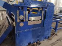 China Mazs-800 Tandem Cold Rolling Mill Four High Two Stand Siemens S7-300 Plc for sale