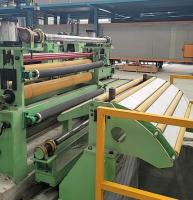 China Q235 Steel Coil Slitting Machine 380KW High Precision Slitting Machine for sale