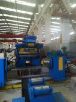 China 25m/Min 380V Metal Cut To Length Line For Carbon Plate for sale