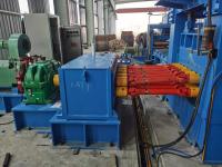 China PPGI HRC56 Steel Cut To Length Line 30m/Min 1.0mm Thickness for sale