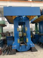 China 620mm Steel Cold Rolling Mill Portable 380V Two Stand for sale