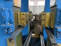 China 620mm Steel Cold Rolling Mill Portable 380V Two Stand for sale