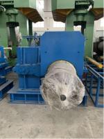 China Automatic 4 Hi Steel Cold Rolling Mill 1.5mm Siemens Electric Control for sale