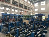 China Automatic 4 Hi Steel Cold Rolling Mill 1.5mm Siemens Electric Control for sale