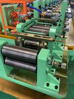 China 80m / Min High Frequency Welded Pipe Mill Machine 160mm Hot Rolling for sale