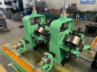 China 80m / Min High Frequency Welded Pipe Mill Machine 160mm Hot Rolling for sale