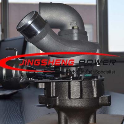 China GT1749V 28200-4A480 53039880145 53039700145 53039880127 53039700127 D4CB 16v For Hyundai H-1 CRDI for sale