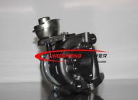 China GT1749V 801891-5001S 721164-0013 17201-27030 Toyota engine Auris 2.0 D-4D 1CD-FTV17201-17030 for garrett turbocharger for sale