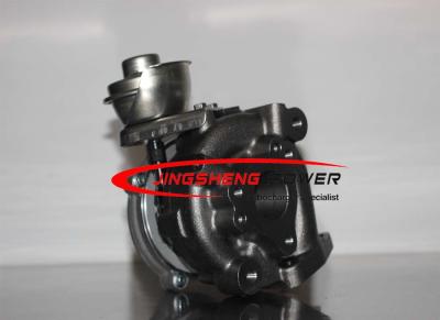 China GT1749V 801891-5001S 721164-0013 17201-27030 Toyota engine Auris 2.0 D-4D 1CD-FTV17201-17030 for garrett turbocharger for sale