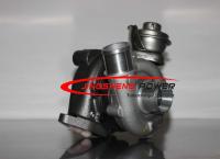 China GT1749V  721164-0013 17201-27030 turob for Toyota engine Auris 2.0 D-4D 1CD-FTV17201-17030 for garrett turbocharger for sale