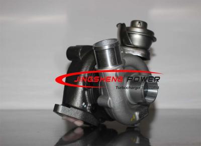 China GT1749V  721164-0013 17201-27030 turob for Toyota engine Auris 2.0 D-4D 1CD-FTV17201-17030 for garrett turbocharger for sale