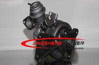 China GT1849V 727477-5007S 14411-AW40A 14411-AW400 turbos Nissan engine Almera 2.2 Di YD22ED for garrett turboc for sale