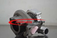 China GT2049S 754111-5009S 754111-0008 754111-0009 2674A422 2674A423  Perkins 1103A 55-75KW for Garrett turbocharger for sale