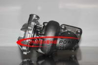 China GT2052V 752610-5032S 752610-5025S 752610-0015 6C1Q6K682EH 1435057 Ford Transit VI 2.4 TDCi for Garrett turbocharger for sale