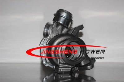 China GT1852V 709836-9004S A6110961599 turbo for  Mercedes engine  OM 611 DE 22 LA for garret turbocharger for sale