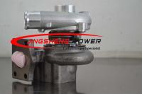 China GT2049S 754111-5009S 2674A422 2674A423 turbos for  Perkins engine 1103A 55-75KW for Garrett turbocharger for sale