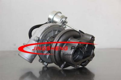 China GT2056 751578-5002 500054681 99464734 751578-2 turbos for  IVECO engine DAILY 2.8 for Garrett turbocharger for sale