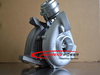 China GT2256V 715910-1 A6120960599 High Quality turbos for engine OM612 for Garrett turbocharger replacement for sale