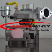 China GT2259LS 761916-0003-1  SK210-8 SK250-8 24100-4631A Turbine Turbocharger 158HP for Garrett turbocharger for sale