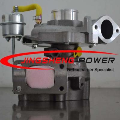 China GT2259LS 761916-0003-1  SK210-8 SK250-8 24100-4631A Turbine Turbocharger 158HP for Garrett turbocharger for sale
