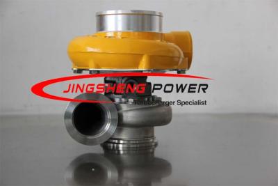 China Turbo Automatic Cars For Garrett GT3582 T3 T4 TURBINE Oil Cooled for sale