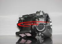 China GT4294S 14201-NB004 709568-0006 NISSAN UD FE6TC TURBO COMPLETE  For Garrett Turbo Charger for sale