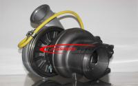 China GT4702 706224-0001 23524077 Detroit S60 Garrett Engine Turbocharger for sale
