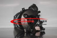 China Car Turbo System GTA2056V GT2056V 767720-5005S 14411-EB71C 14411EB71D Nissan Navara With YD25 for sale